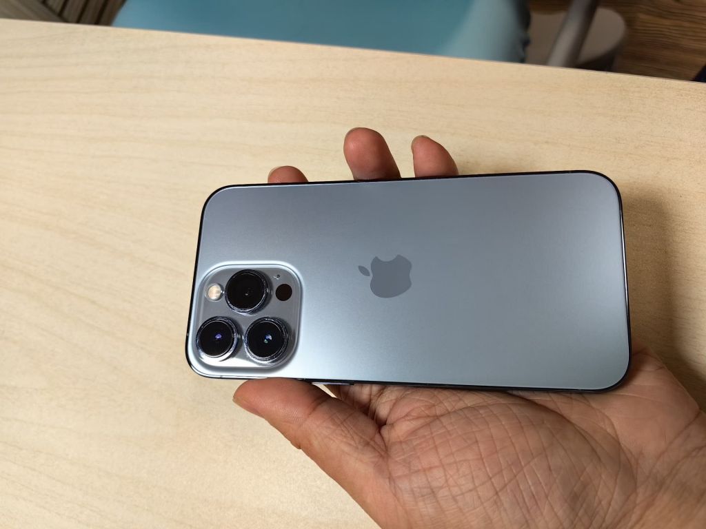 4000左右收国行iPhone 13 Pro，256，85%+电池有嘛？ NGA玩家社区