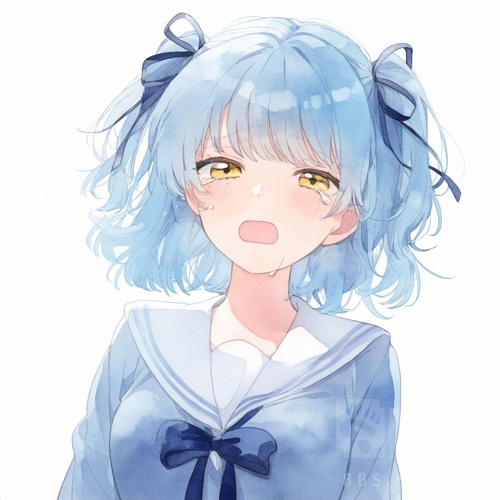 [同人] [AI图]事情是这样的，最近在玩Novelai的时候会顺便试试看能不能跑点祥子的图 NGA玩家社区