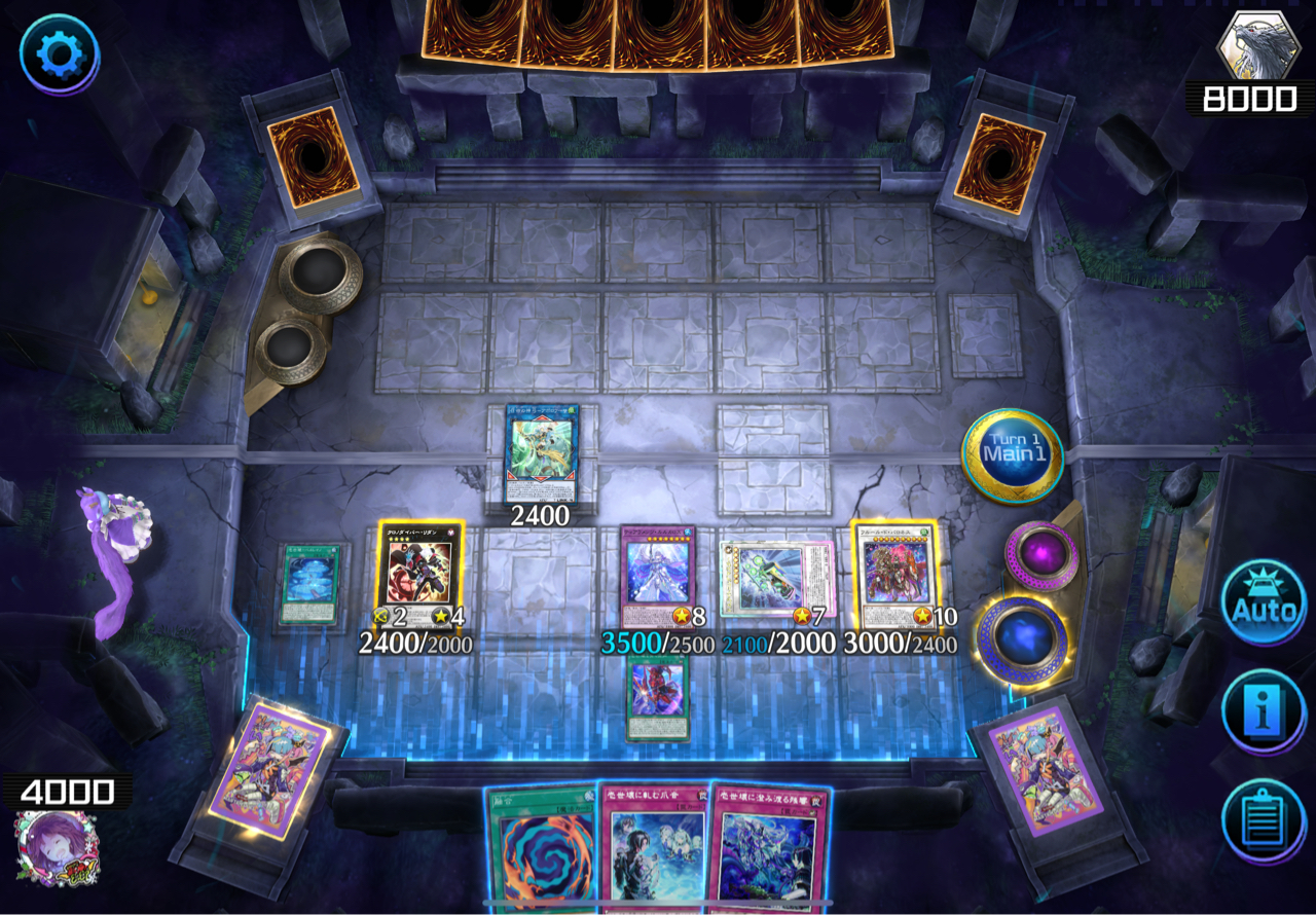 [破势氵]TCG杯之珠泪最后一舞 NGA玩家社区