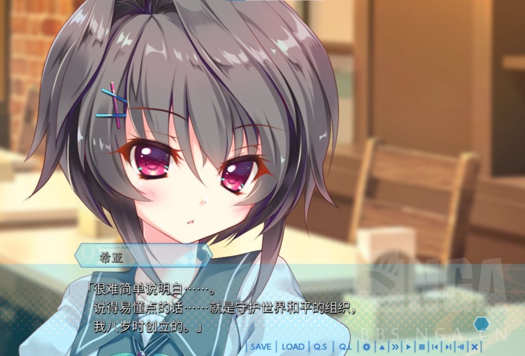 9-nine- 直播贴 NGA玩家社区