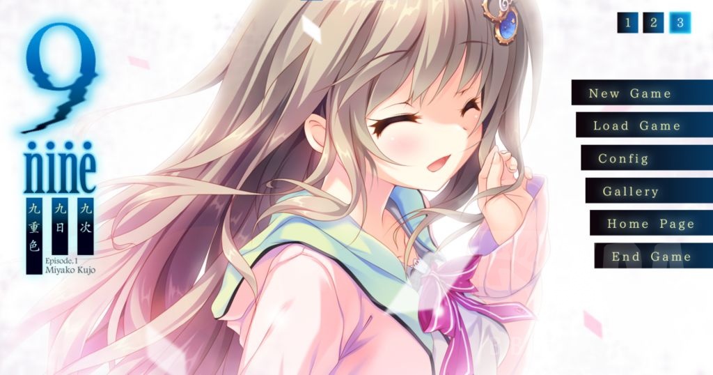 9-nine- 直播贴 NGA玩家社区