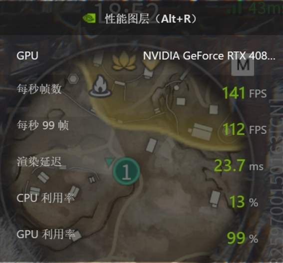 4K游戏性能猛兽：七彩虹iGame GeForce RTX 4080 SUPER Ultra W OC 16GB评测 NGA玩家社区