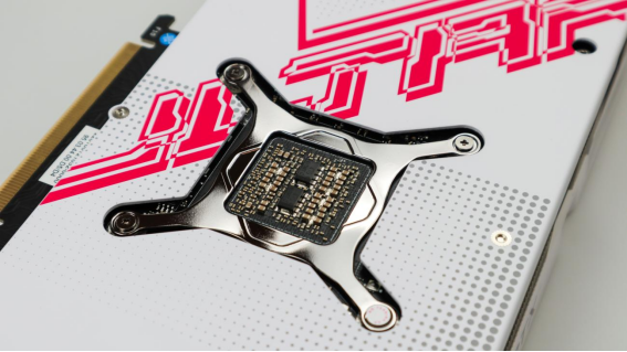 4K游戏性能猛兽：七彩虹iGame GeForce RTX 4080 SUPER Ultra W OC 16GB评测 NGA玩家社区