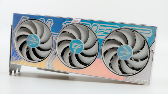 4K游戏性能猛兽：七彩虹iGame GeForce RTX 4080 SUPER Ultra W OC 16GB评测 NGA玩家社区