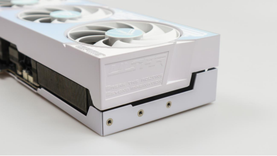 4K游戏性能猛兽：七彩虹iGame GeForce RTX 4080 SUPER Ultra W OC 16GB评测 NGA玩家社区