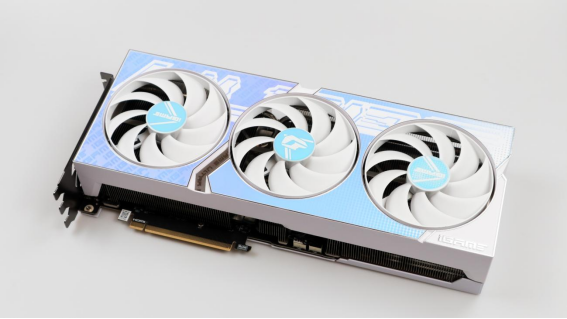 4K游戏性能猛兽：七彩虹iGame GeForce RTX 4080 SUPER Ultra W OC 16GB评测 NGA玩家社区