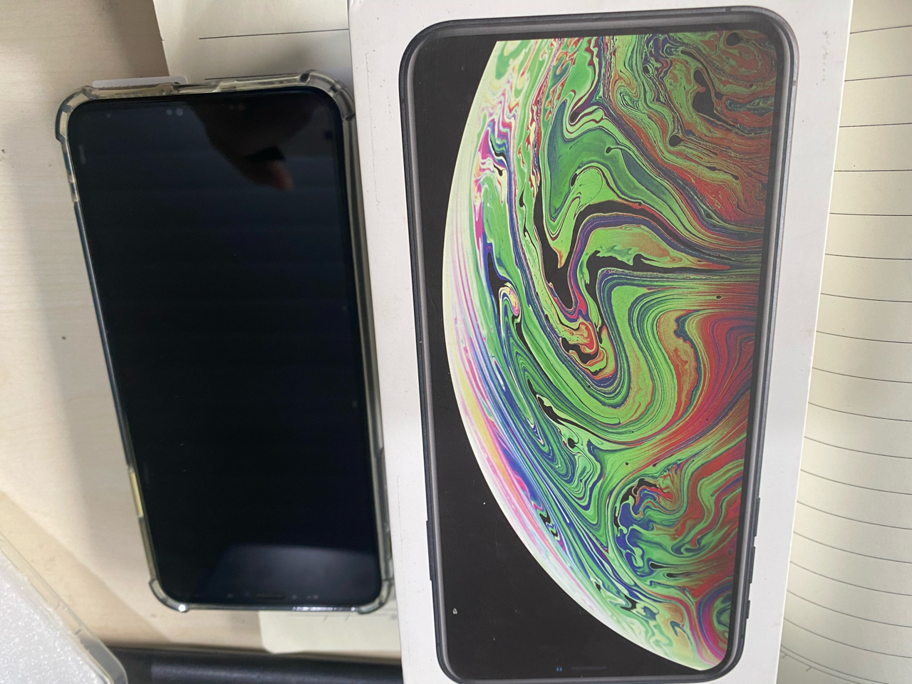 自用苹果xsmax国行256g全网通 NGA玩家社区