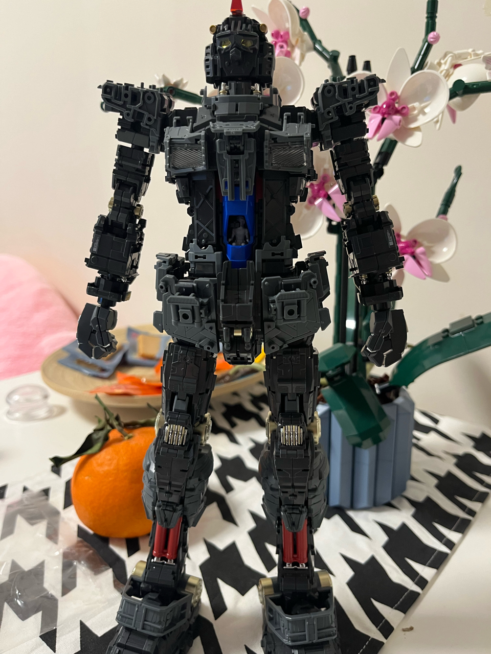 [拼装]pgu素质真的顶啊。。 NGA玩家社区