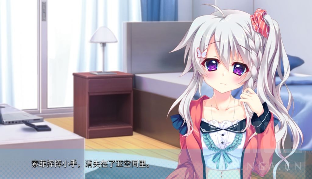 9-nine- 直播贴 NGA玩家社区