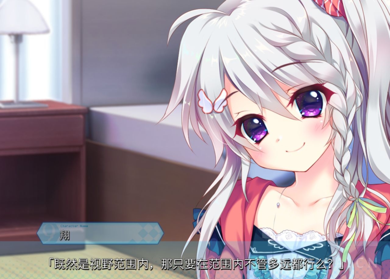 9-nine- 直播贴 NGA玩家社区