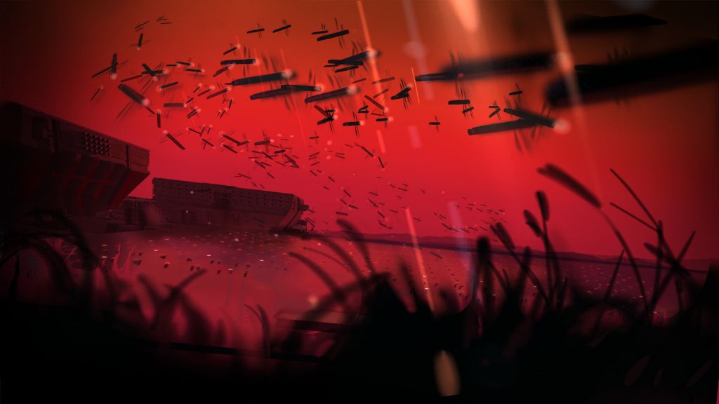 [拌匀][剧透慎点]怀黍离CG NGA玩家社区