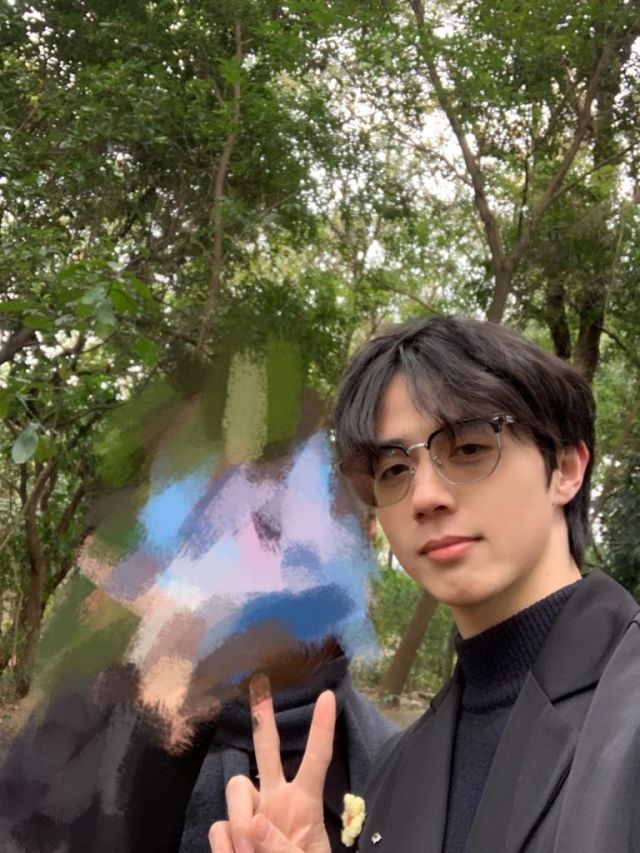 [赛事杂谈]朋友说我长得像guxue，∑(?OОO)真…真的吗!? 178