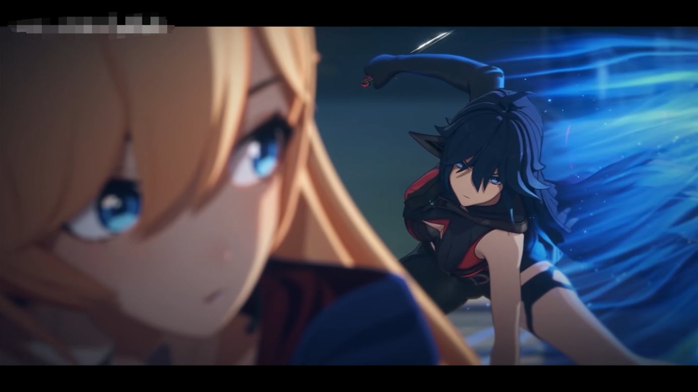 [新闻] 二次元和射击给它玩明白了，巷战tps《卡拉彼丘》今天公测！ NGA玩家社区