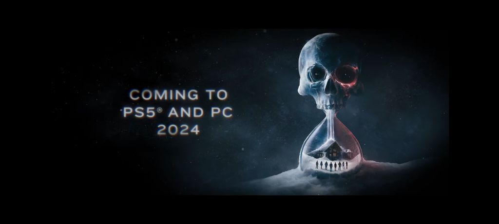 直到黎明重制版正式公布，2024年登陆PS5和PC平台 NGA玩家社区