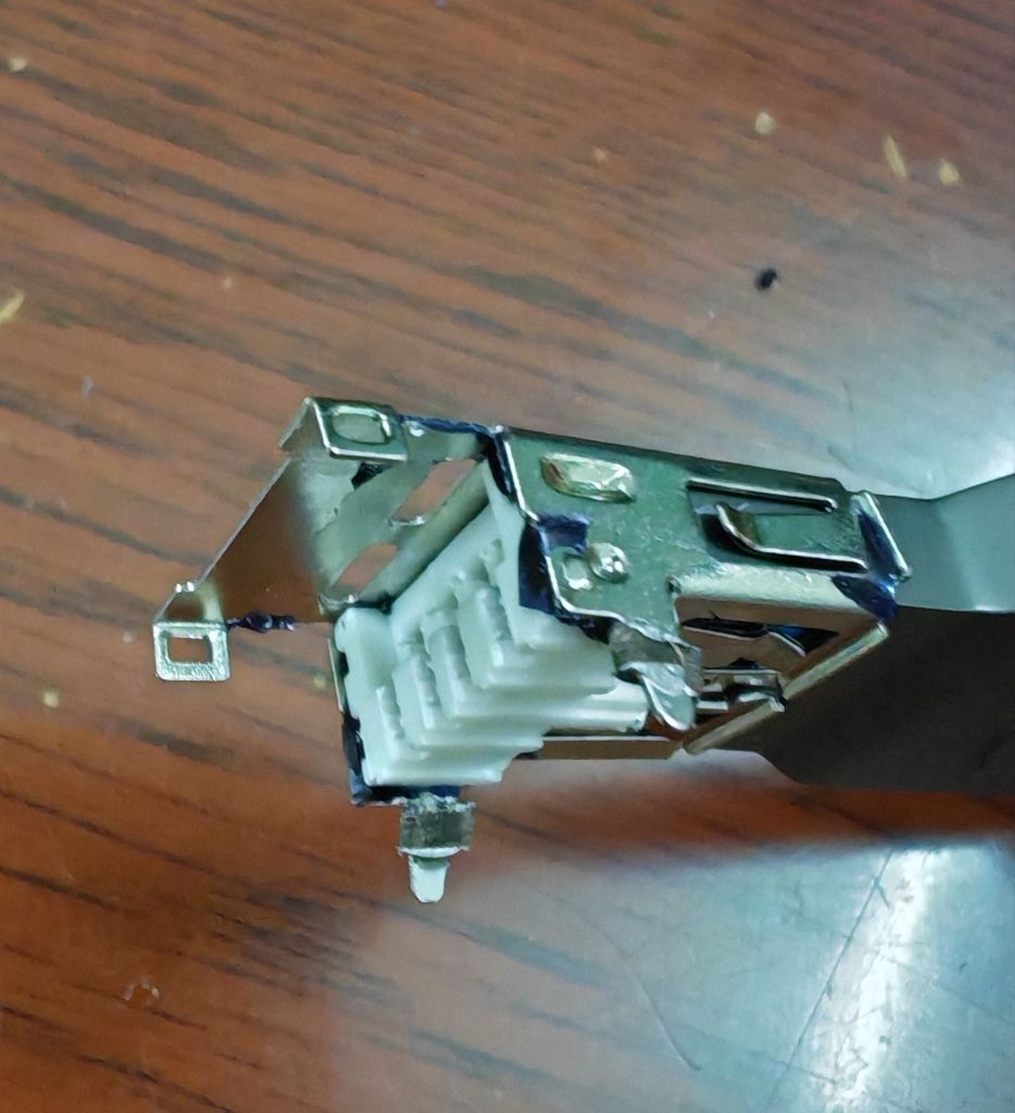 usb是不是特别变态啊 NGA玩家社区