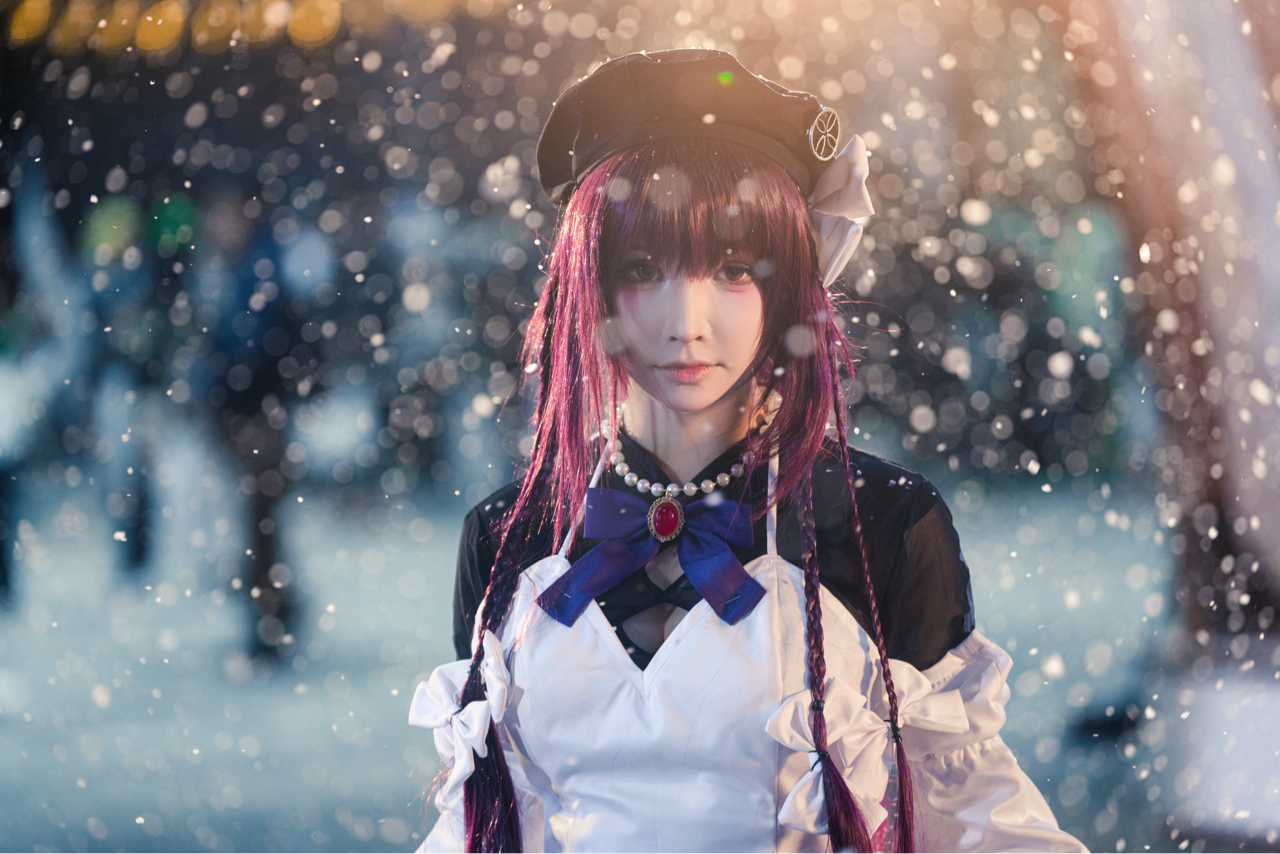 [FES] 摄影返图 NGA玩家社区