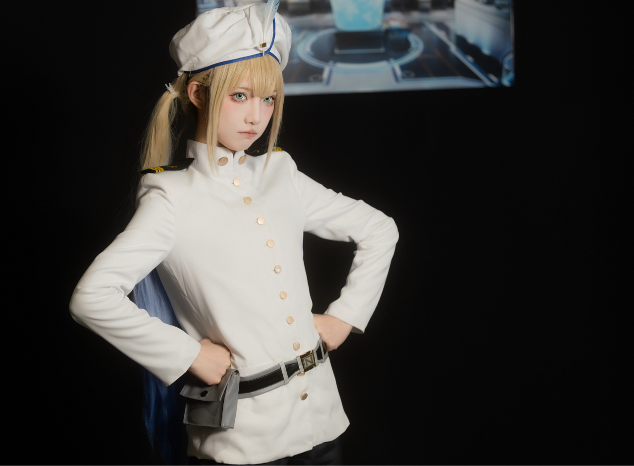 [FES] 摄影返图 NGA玩家社区