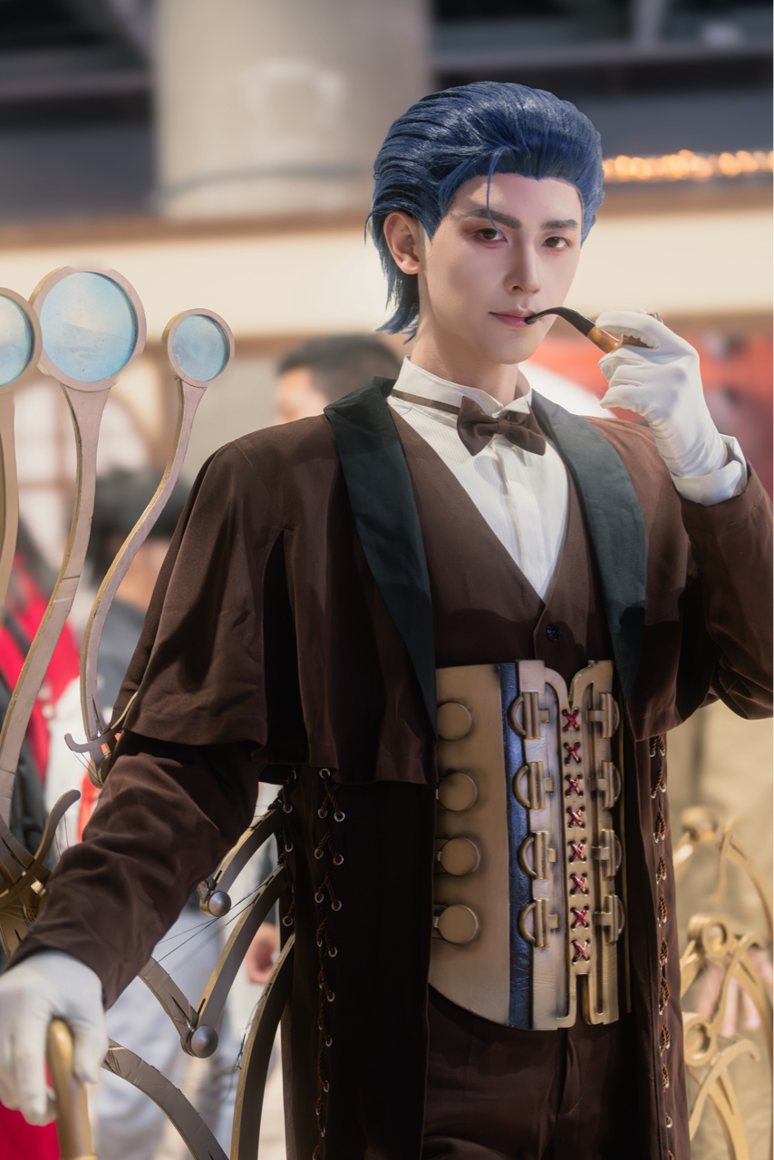 [FES] 摄影返图 NGA玩家社区