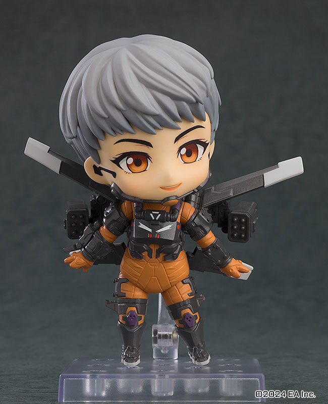 [新闻资讯] Gsc 《apex Legends》 粘土人 瓦尔基里 178