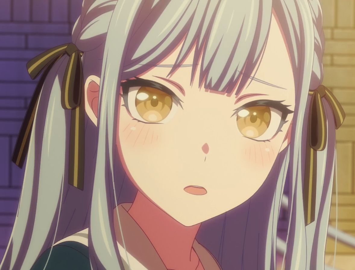 [安科/安价][孤独摇滚][Mygo]后藤一里能成为谁人的Guitar Hero吗？ NGA玩家社区