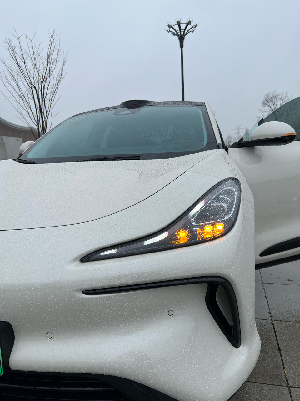 迟来的智己LS6提车日记，防2-N血 NGA玩家社区