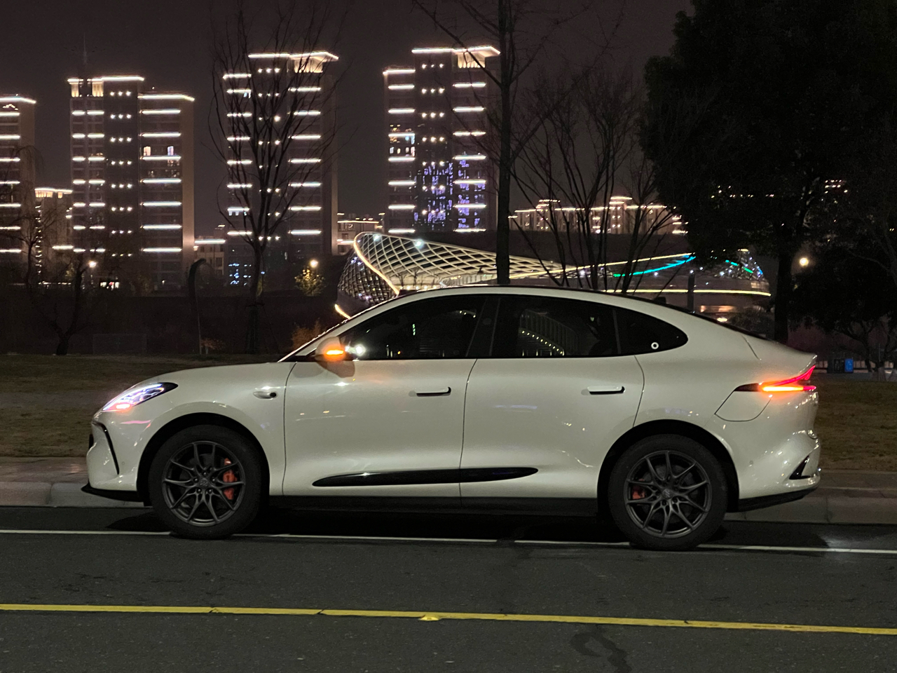 迟来的智己LS6提车日记，防2-N血 NGA玩家社区