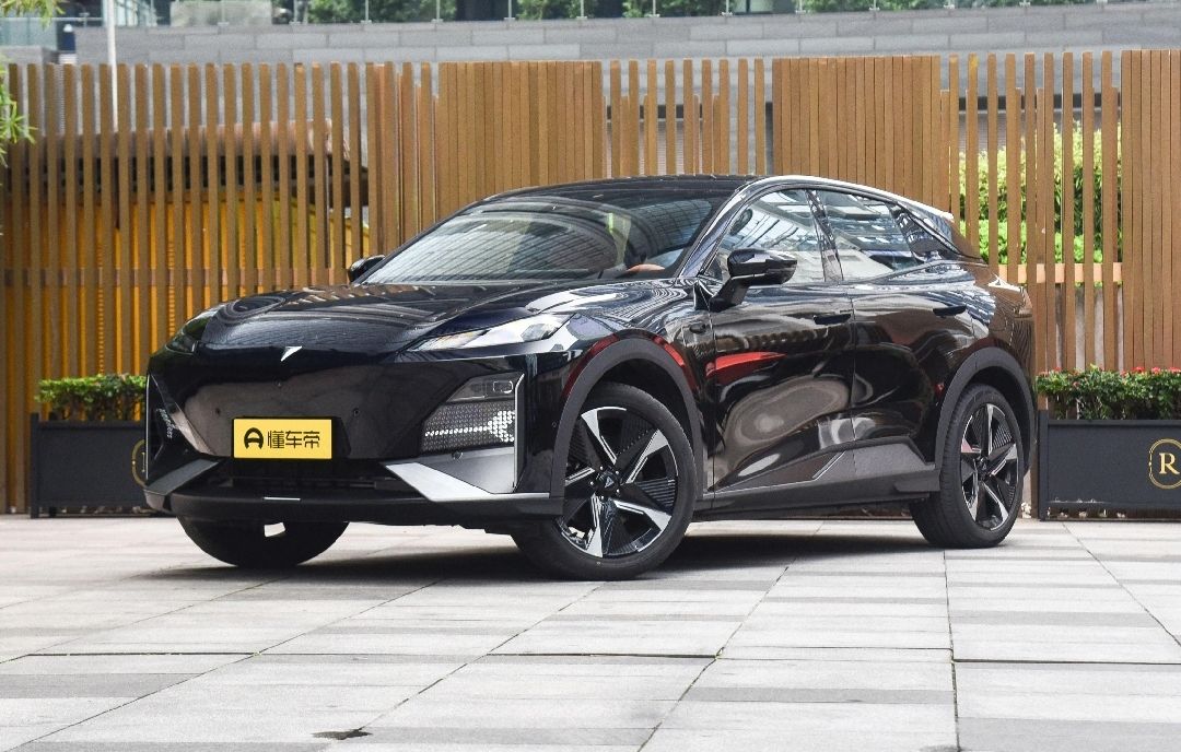 深蓝s7真帅 但是硬伤也真硬 NGA玩家社区