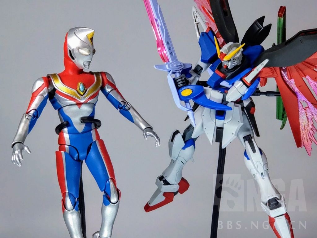 今日猜这是哪部ACG作品 178