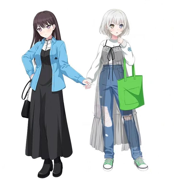 如何评价anon的审美 NGA玩家社区