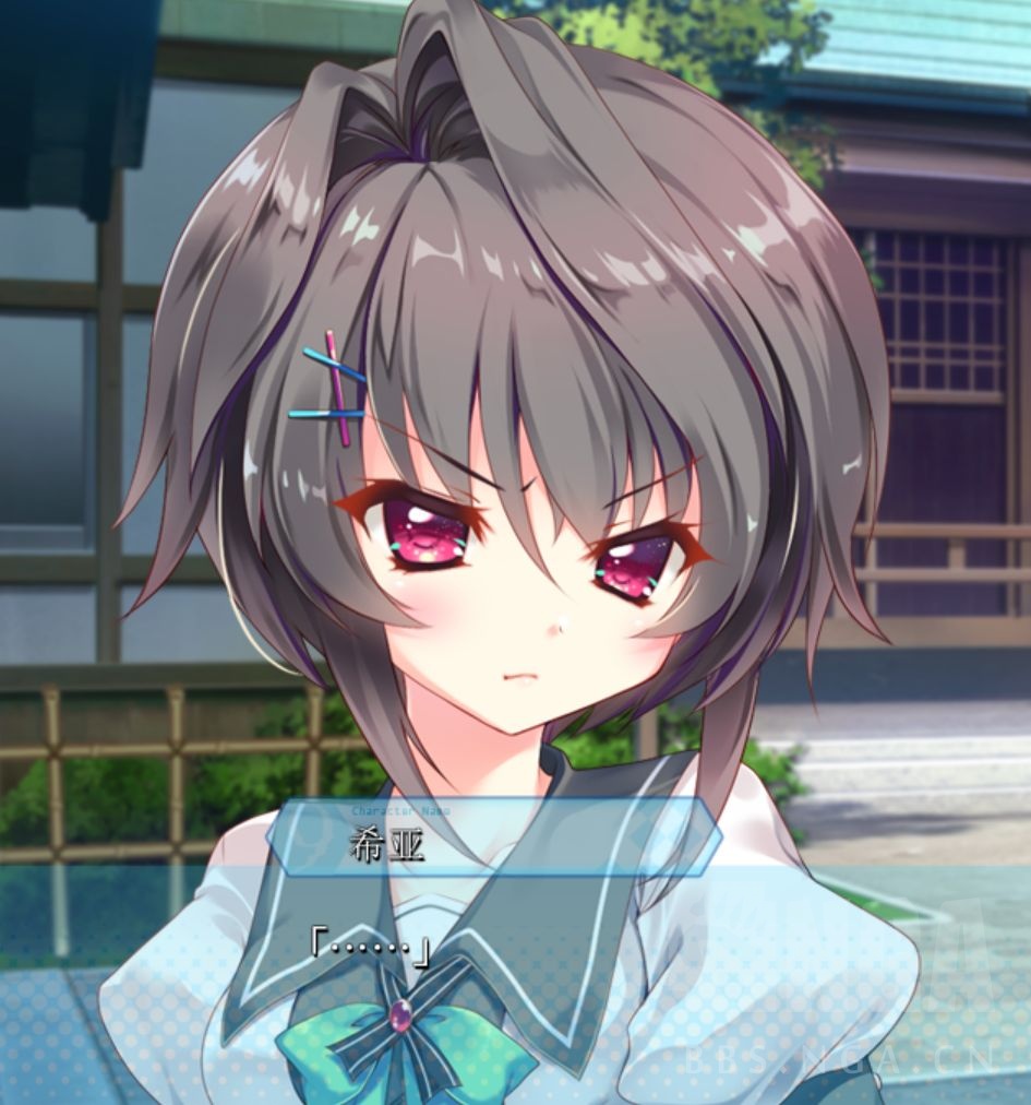 9-nine- 直播贴 NGA玩家社区