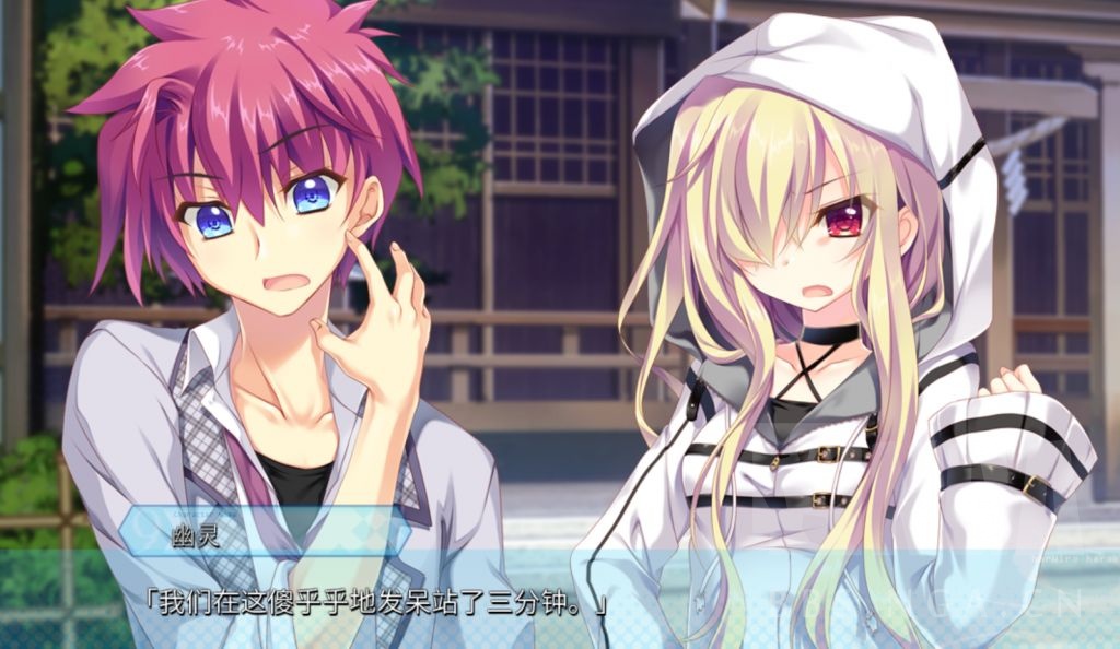 9-nine- 直播贴 NGA玩家社区