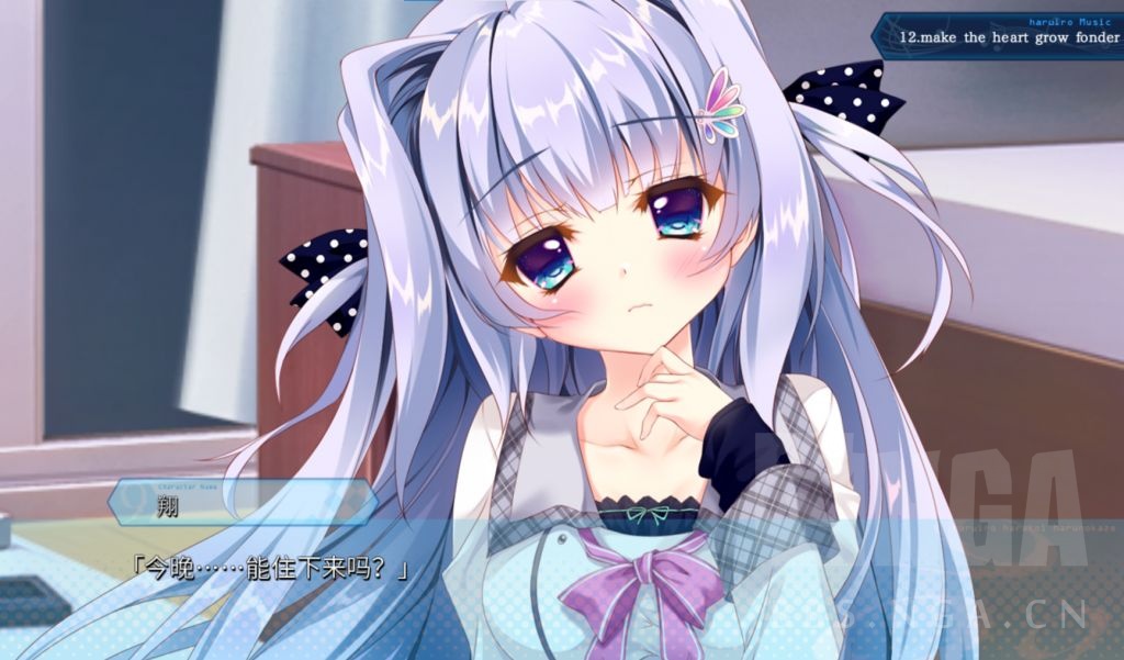 9-nine- 直播贴 NGA玩家社区