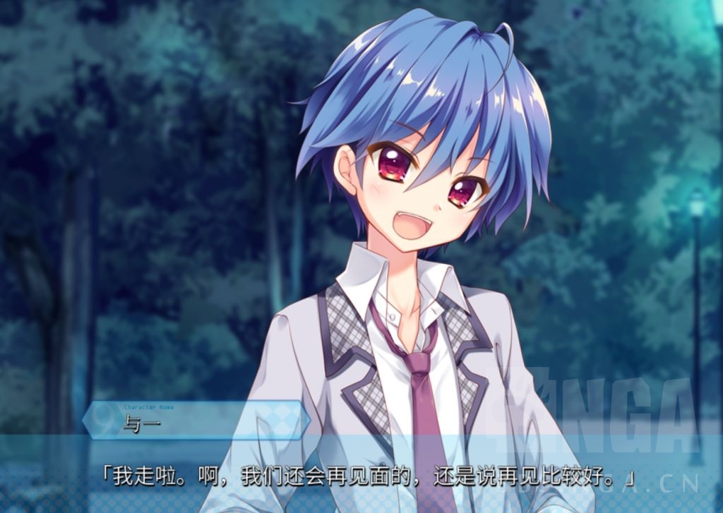 9-nine- 直播贴 NGA玩家社区