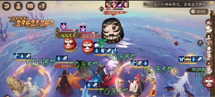 [理性分析]目前sp千姬pve对大多数人可能是仓管角色。 NGA玩家社区