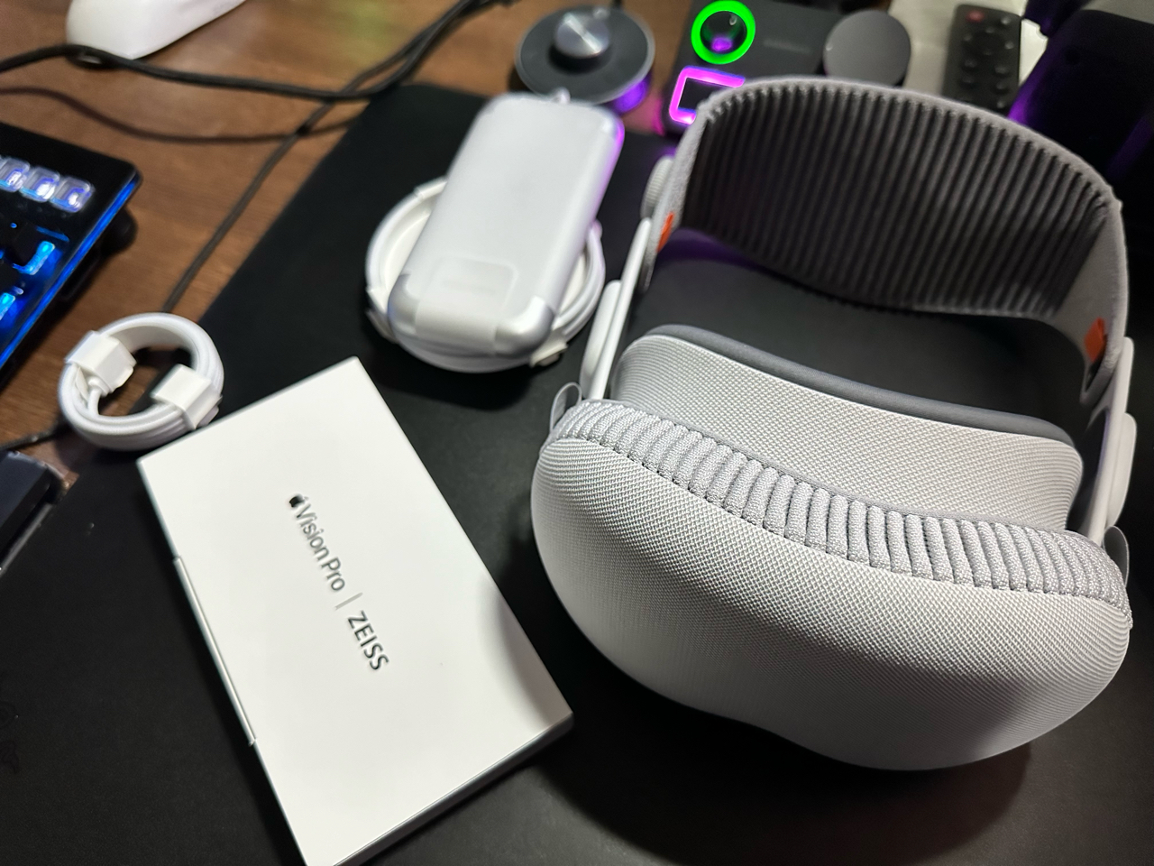 为什么vr发展得这么慢？ NGA玩家社区