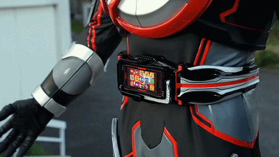 假面骑士FAIZ二十周年剧场版GIF NGA玩家社区