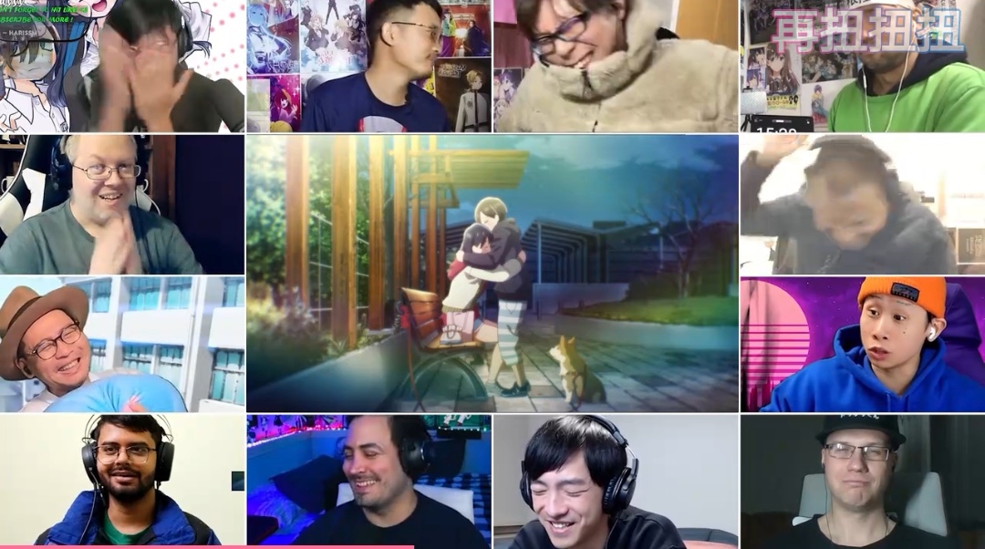 [AC榜]我心危四连top1 NGA玩家社区