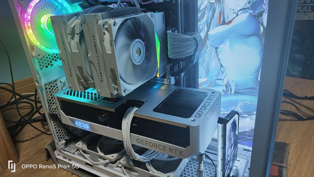 超级冰龙选4080还是4080Super 178