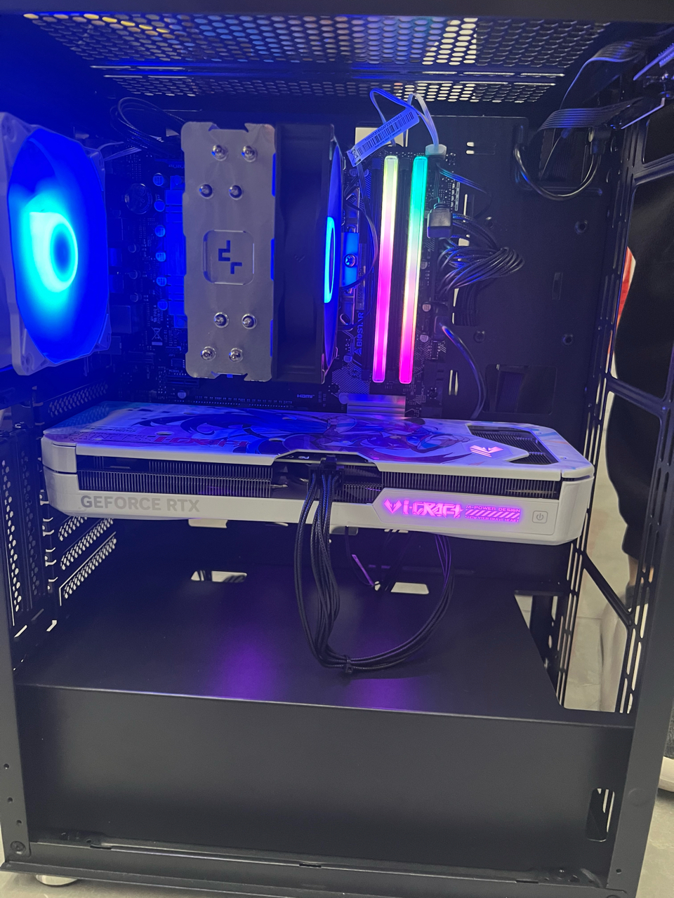 7500+4060ti作业贴 NGA玩家社区