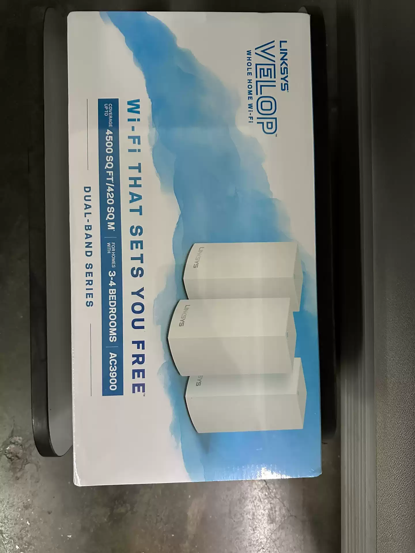 (已出) 领势mesh无线路由器 专治各种wifi覆盖 NGA玩家社区