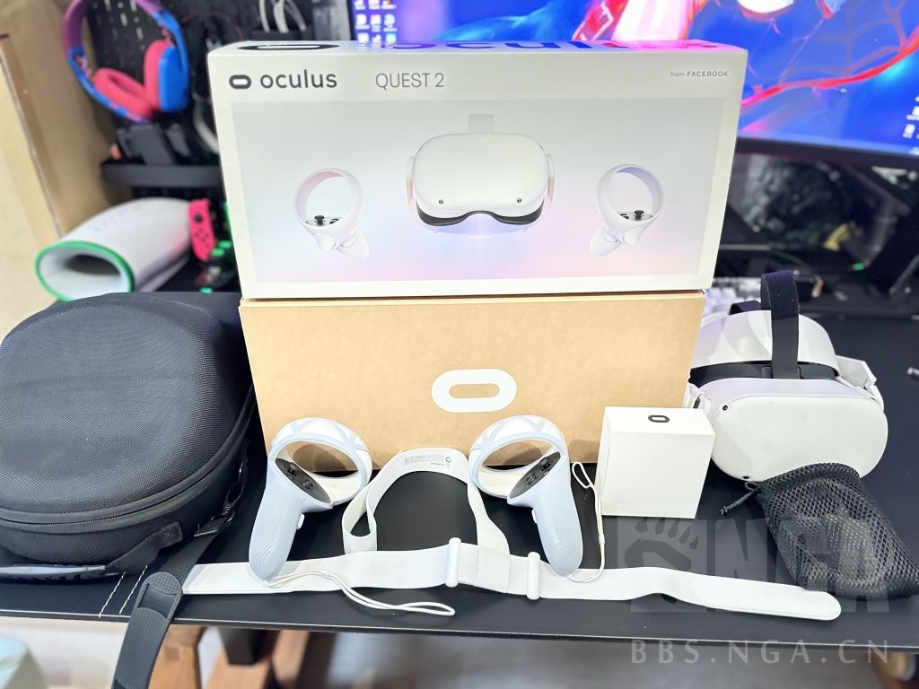 OCULUS Oculus Quest 2 178