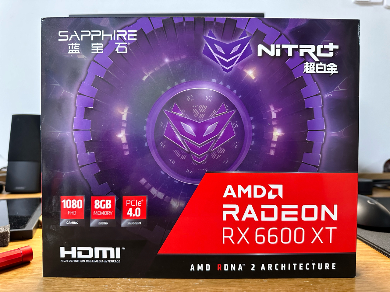 [电脑硬件] 华擎 挑战者 pro 6700XT 12g 显卡 1480元 178