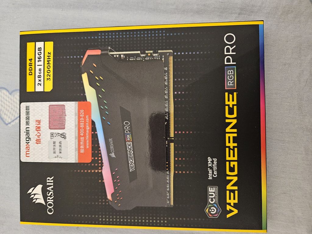 坐标武汉出9600kf，微星z390m，海盗船3200mhz内存一对(打包700) NGA玩家社区