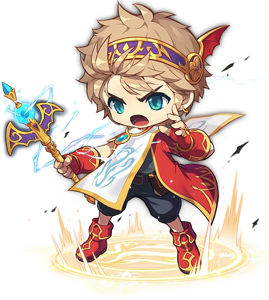 [日服]官网更新部分职业声优一览 NGA玩家社区