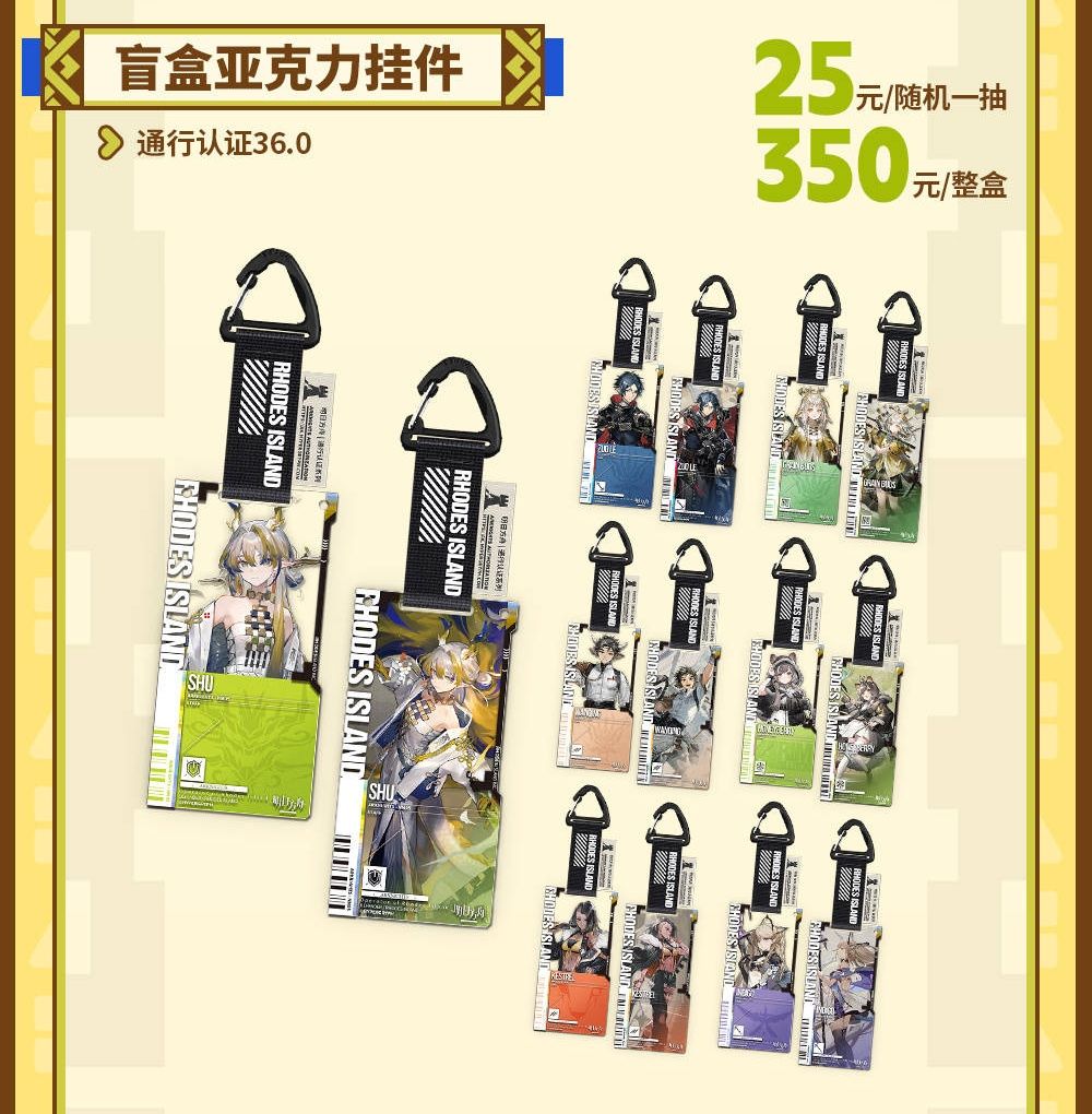 [闲谈交流]我笑yj无谋，cls少智，此处若是复刻通行认证21、22，我的钱包不得出大血？ NGA玩家社区