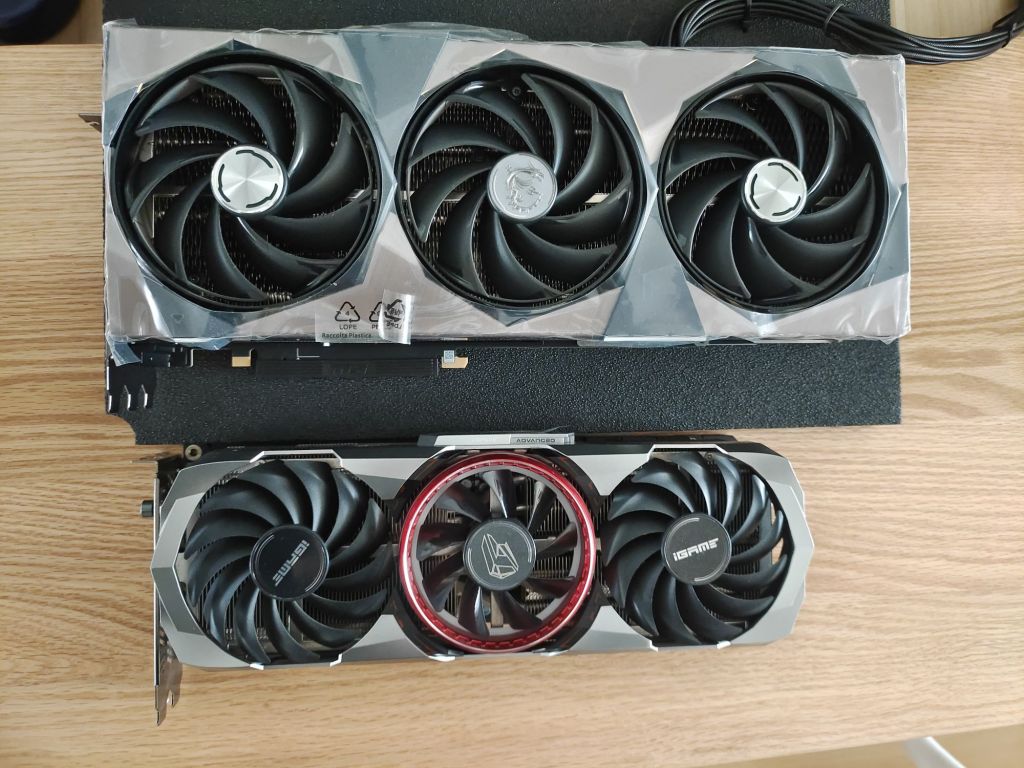 動手改善D41 MESH前面板容易負壓進灰問題 NGA玩家社区