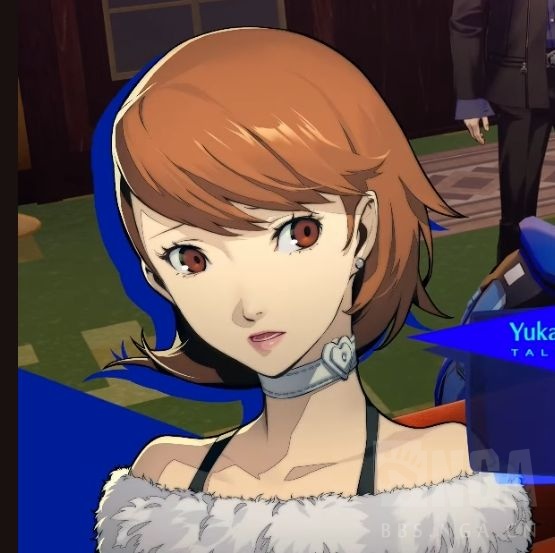 P3玩到现在感觉有咖喱是唯一的游戏体验 NGA玩家社区