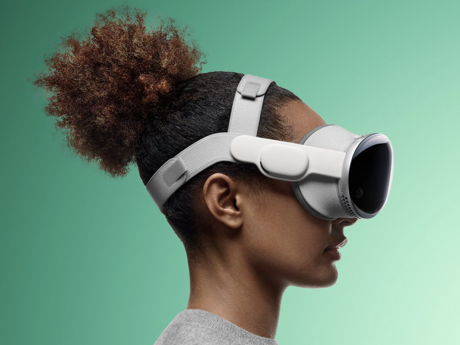 [IT杂谈] Vision Pro，开箱，评测！ NGA玩家社区