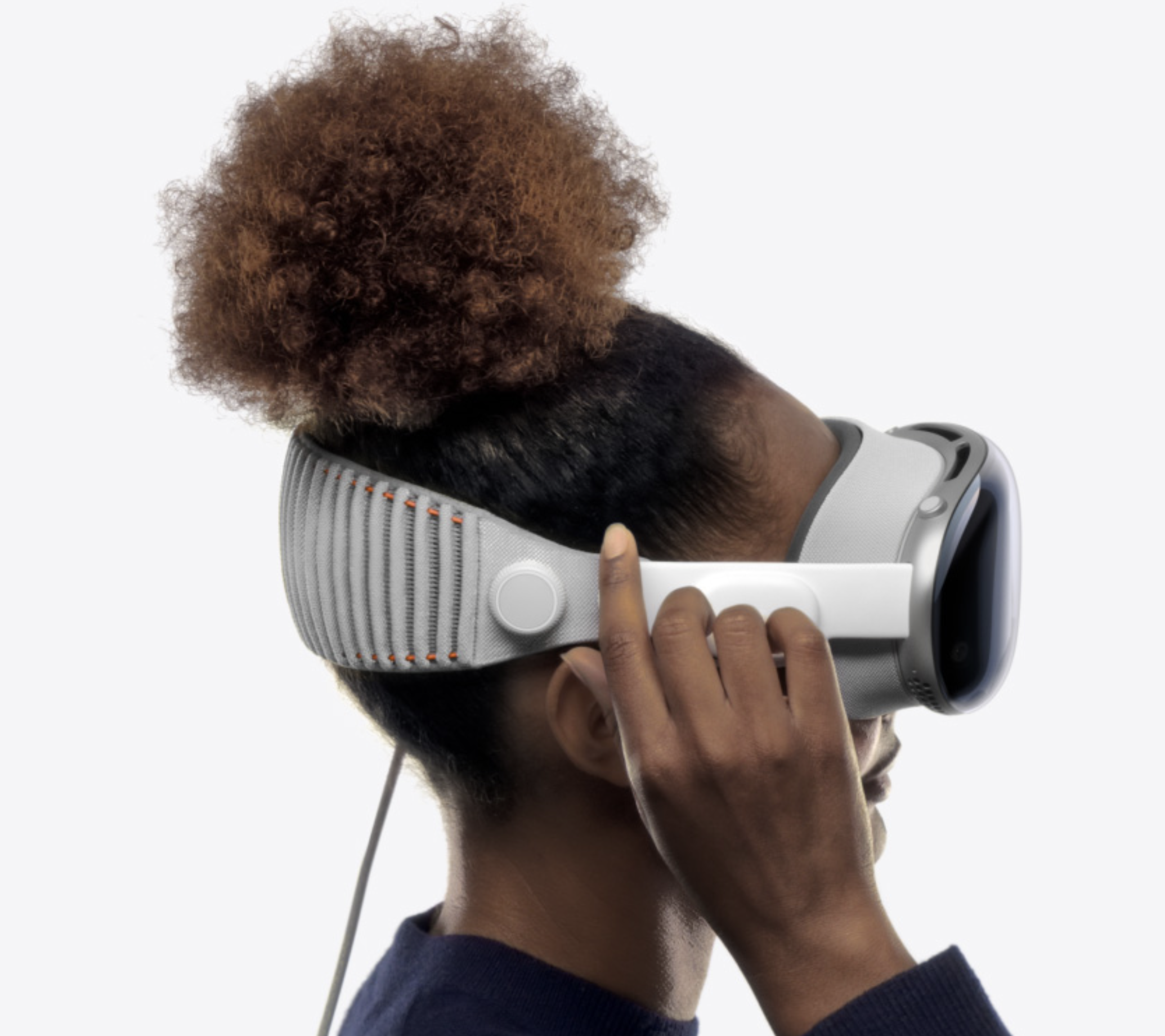 [IT杂谈] Vision Pro，开箱，评测！ NGA玩家社区