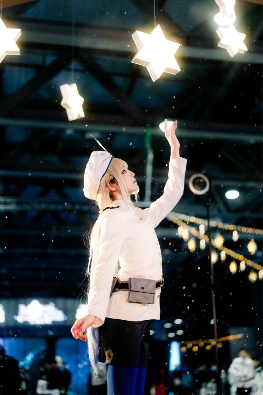 [FES] 摄影返图 NGA玩家社区